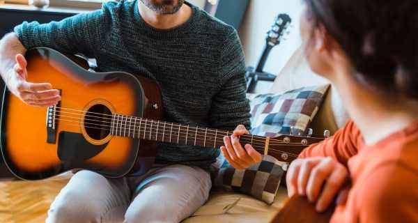 Método Para Aprender Música Con Las 7 Inteligencias